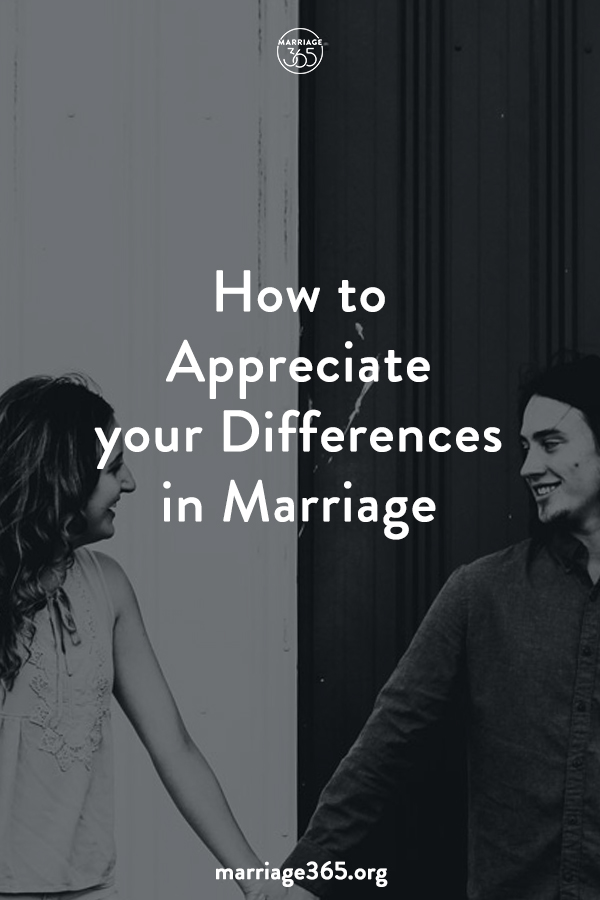 appreciate-differences-marriage-pin.jpg - Marriage365®