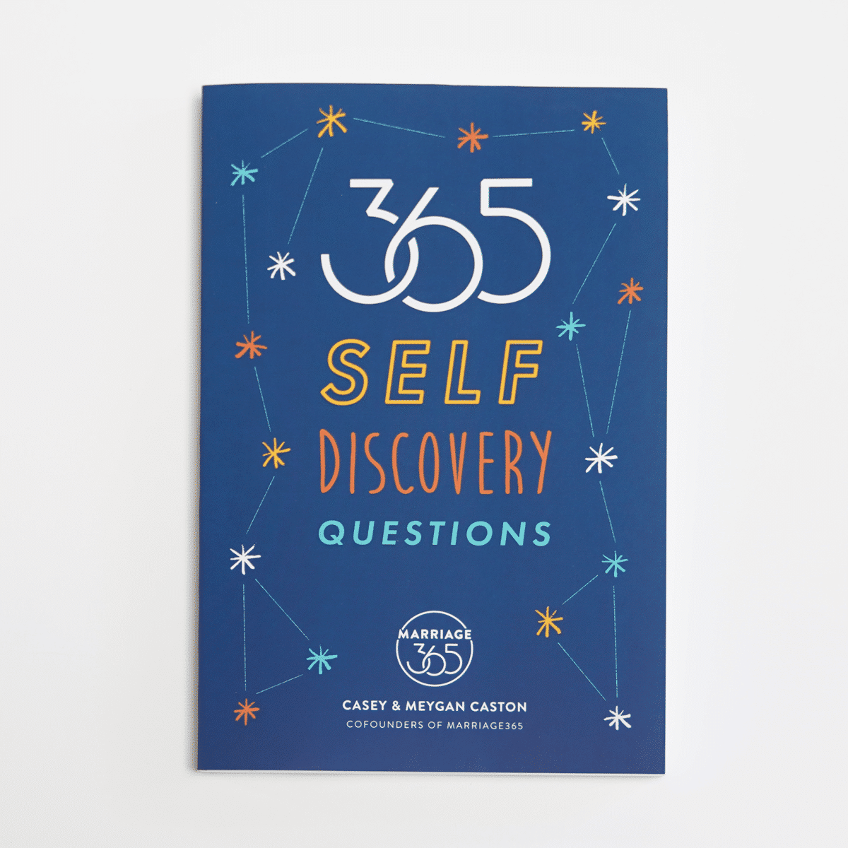 365 Self Discovery Questions Marriage365 