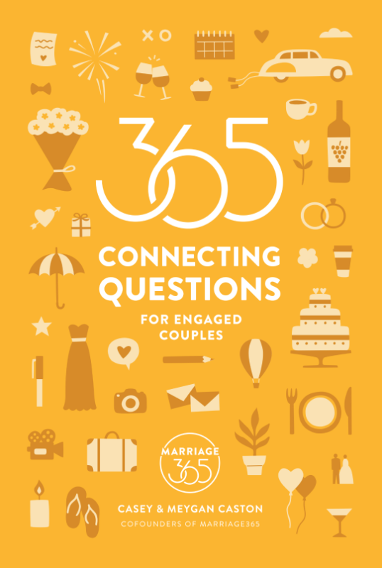 Books - Marriage365®