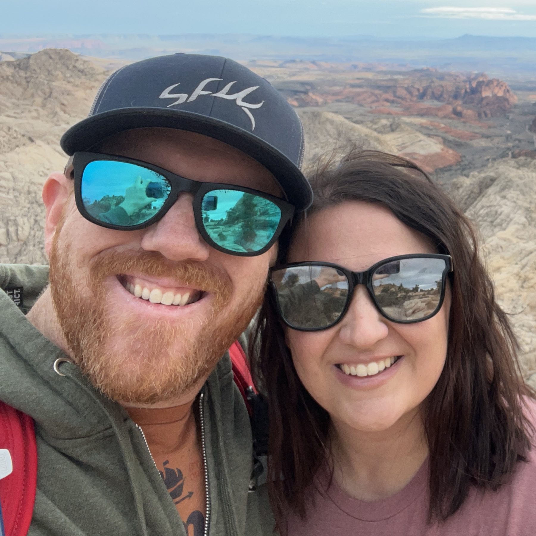 Kim & Kyle Ettinger - Marriage365®