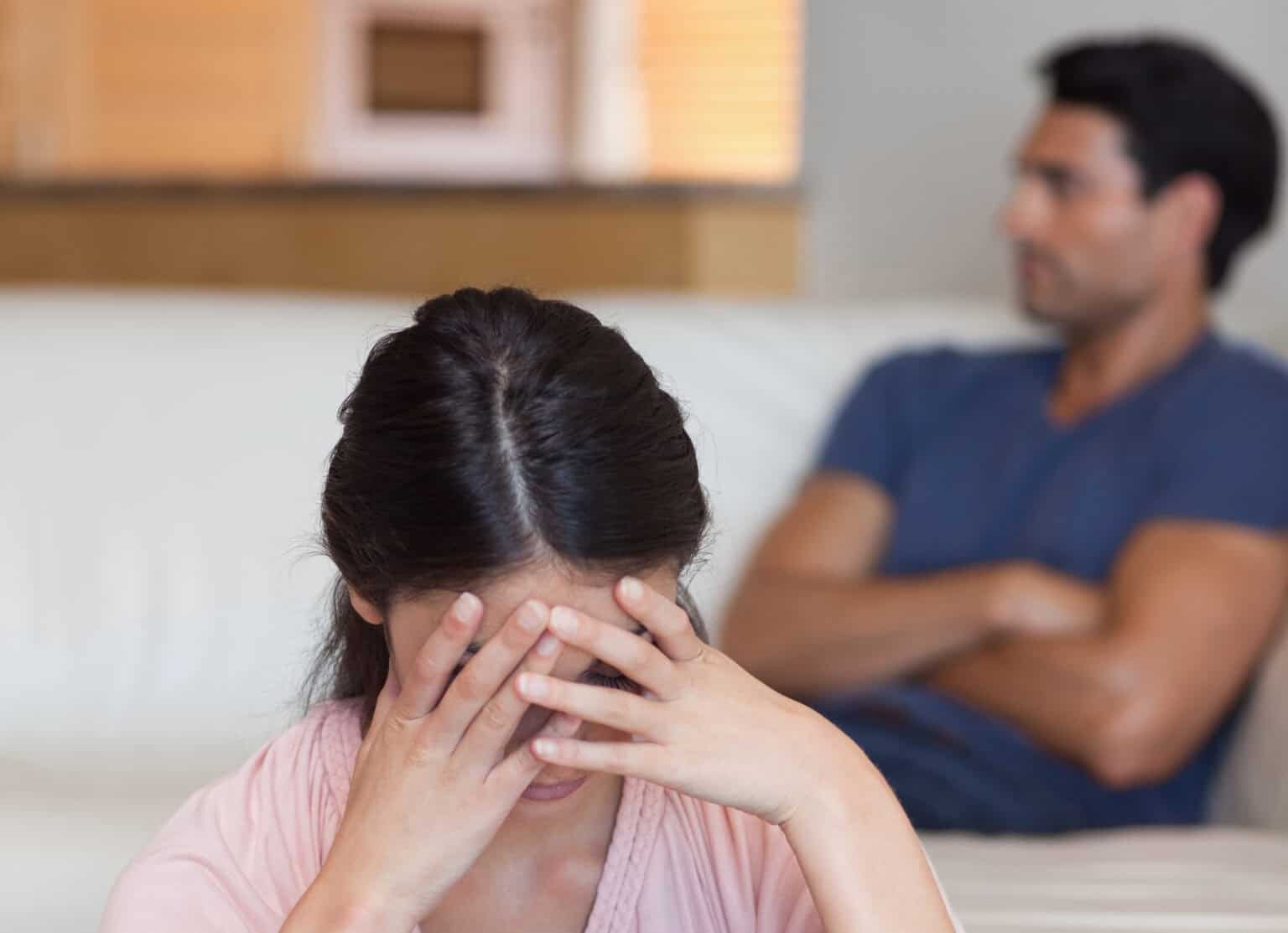 Why So Many Husbands Mean Well but Don’t Follow Through - Marriage365®