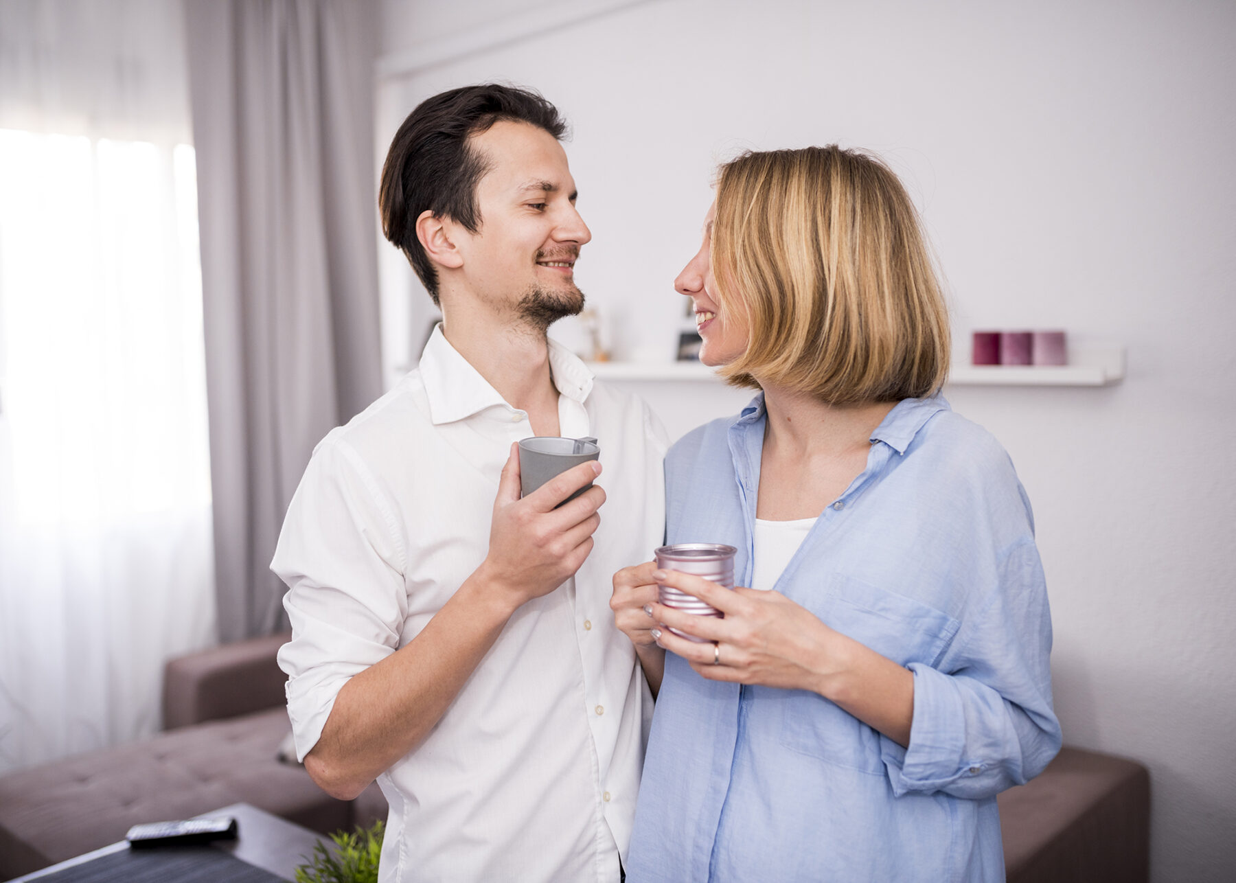 8 Things That Will Never Be Enough to Make a Marriage Last